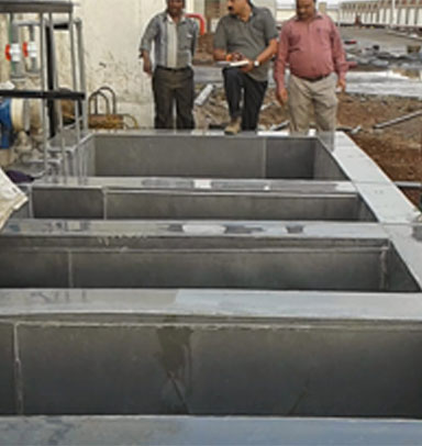 Frp Lining, Frp Lining Manufacturers, Lining Fabrication Of Frp, Mumbai ...